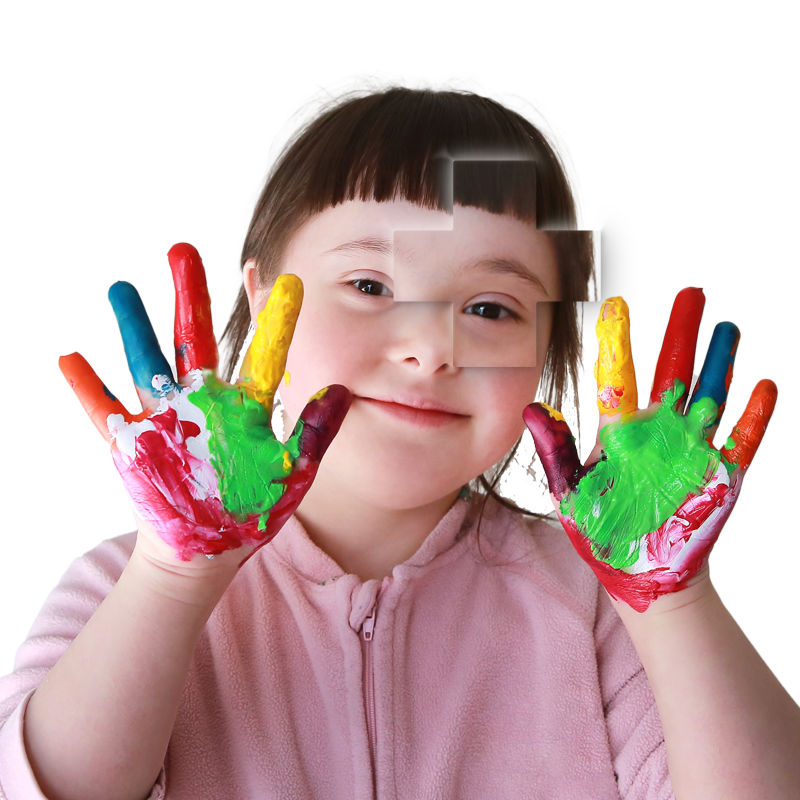 Fierit ECD voor de gehandicaptenzorg - Geeft zorg de ruimte