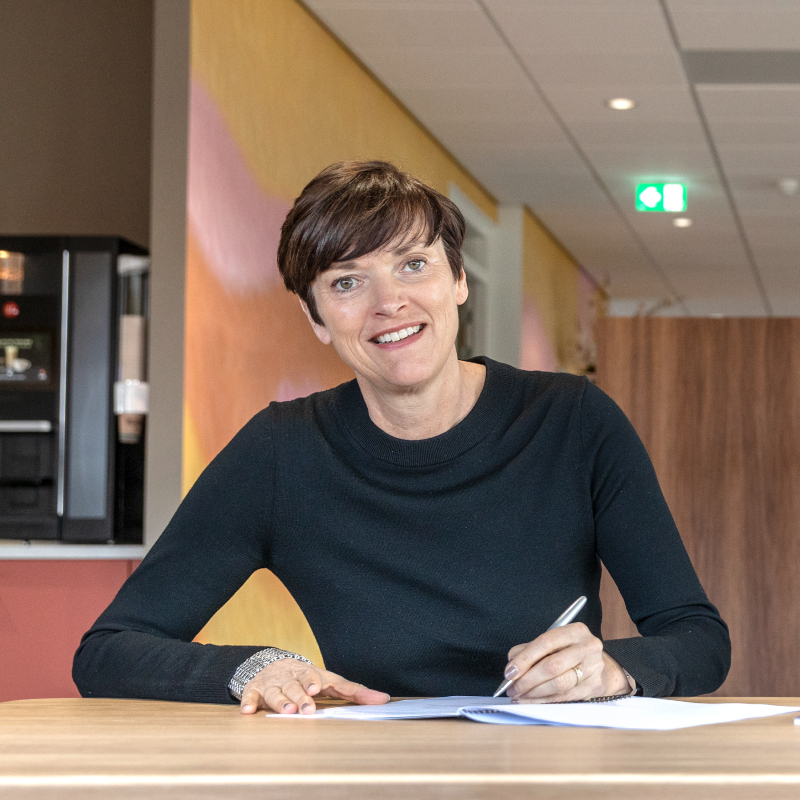 De Waerden digitaliseert zorg met ECD Fierit