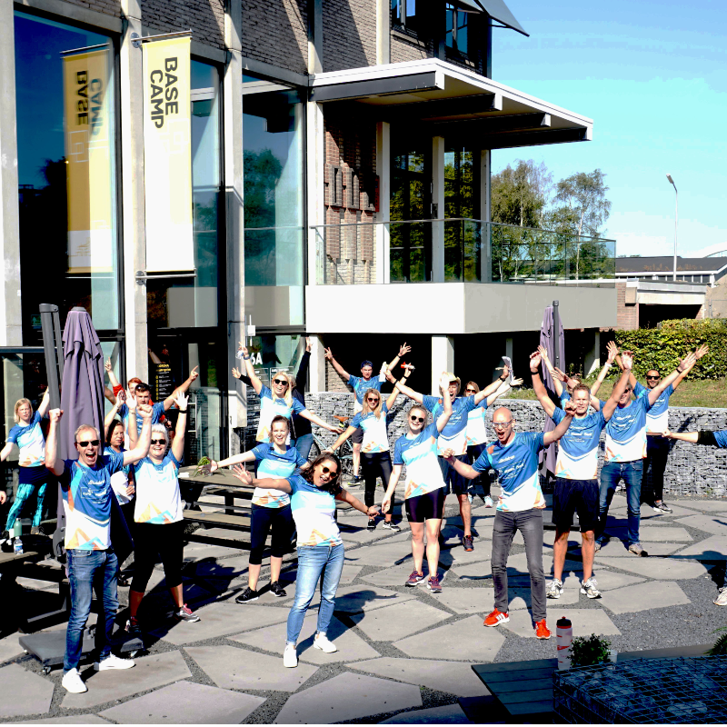 Socialrun 2021 - Fierit - Méér dan een ECD