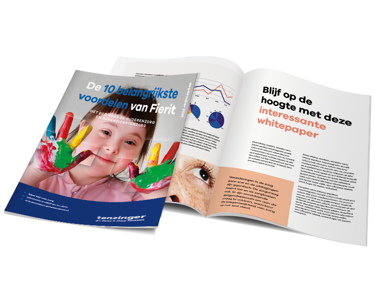 De 10 belangrijkste voordelen van het ECD Fierit