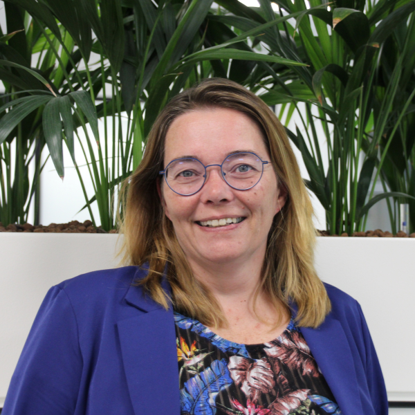 Saskia Hulscher - Fierit - Méér dan een ECD