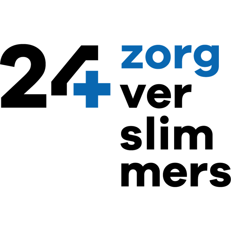 Zorginnovator Tenzinger lanceert Zorgverslimmer award - Fierit - Méér ...