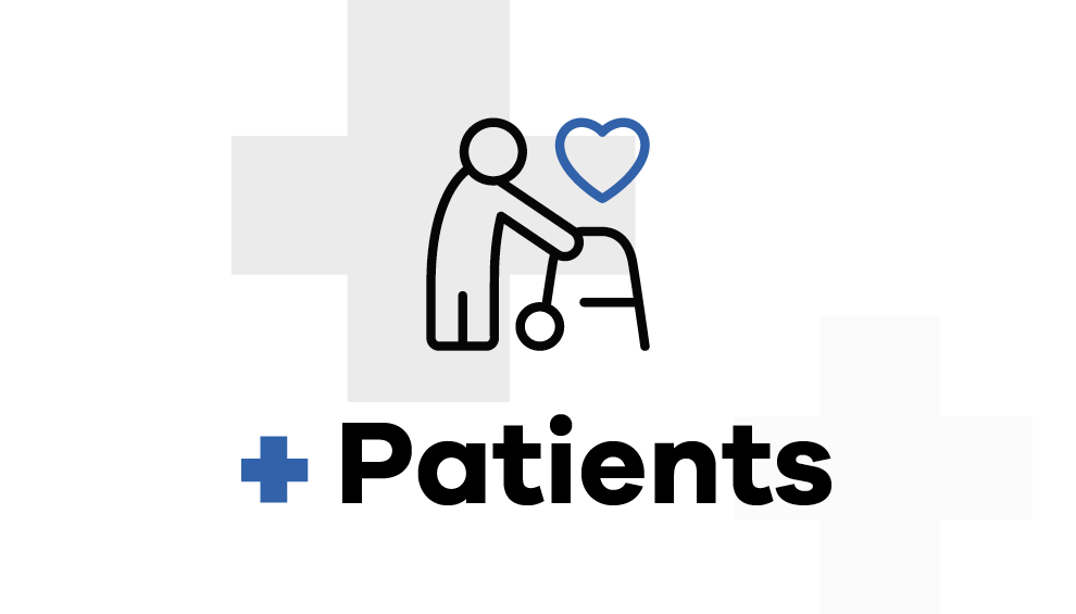 Patients - Fierit - Méér dan een ECD