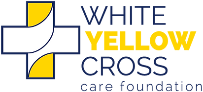 White Yellow Cross Care Foundation - Fierit - Méér dan een ECD