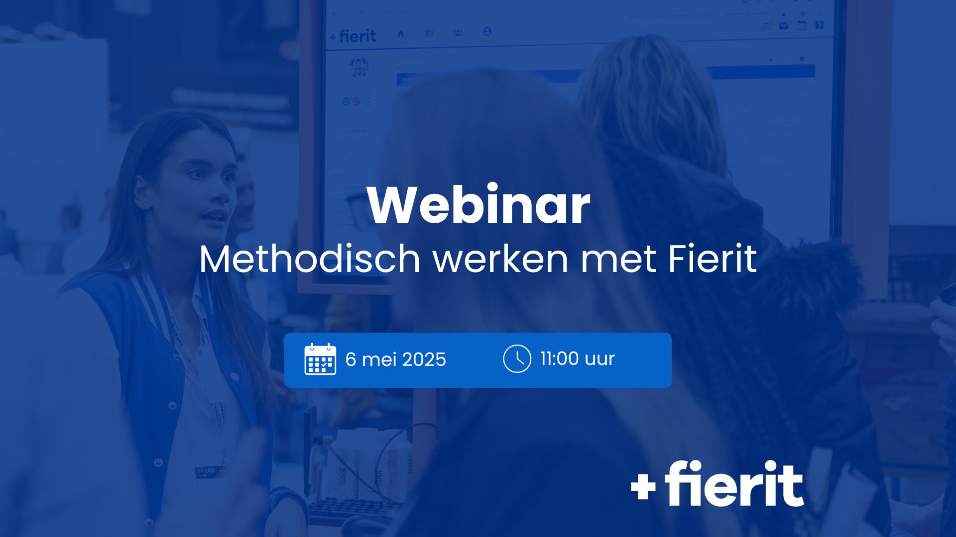 Methodisch werken met Fierit