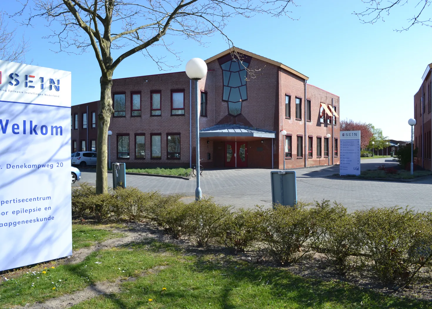 SEIN boekt vooruitgang met applicatiebeheer van Fierit